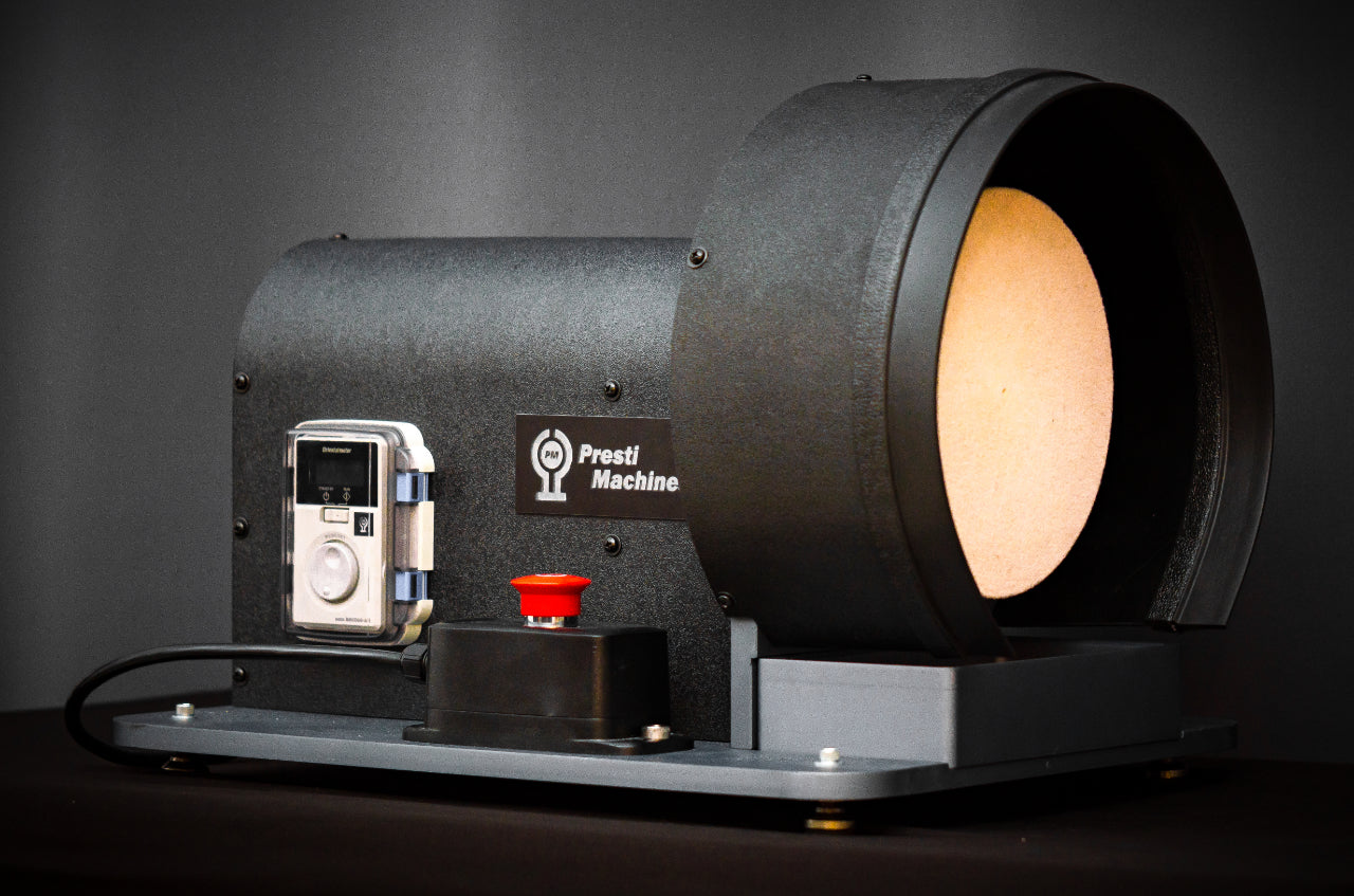 Presti Machines